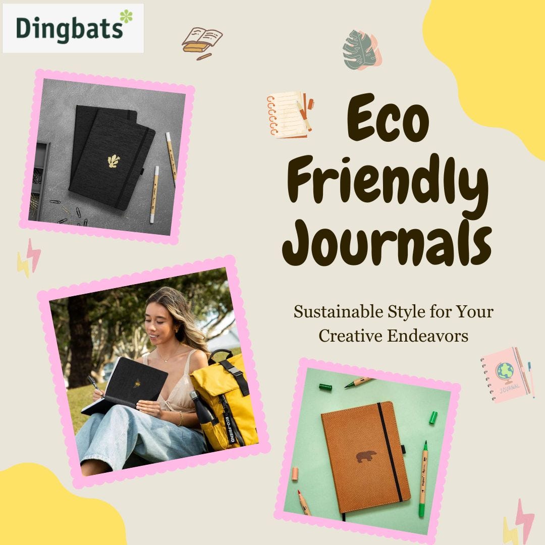 Bullet Journals: Your Companion for Goal-Setting and Achievement! | by ...