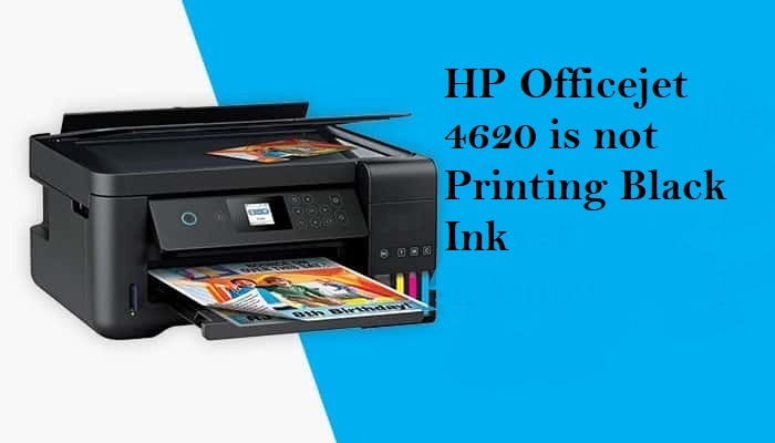 Troubleshooting HP Printer Blue Screen Errors | by PrinterSupport | Medium
