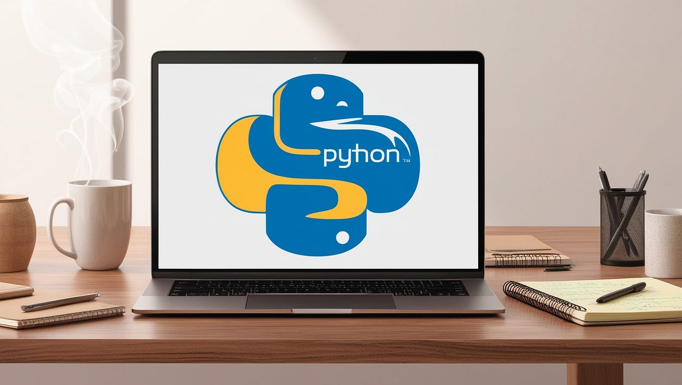 Python Dictionary. Overview | by Daniel Liu | Dev Genius