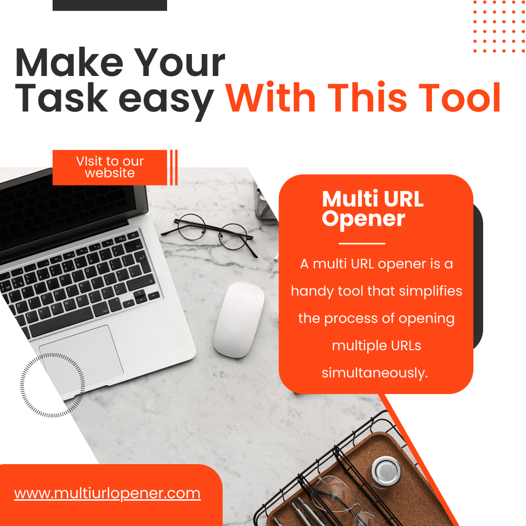 How To Open Multiple URL - Multiurlopener - Medium