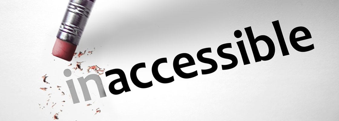 Accessibility In Angular Applications By Zama Khan Mohammed Angular Blog