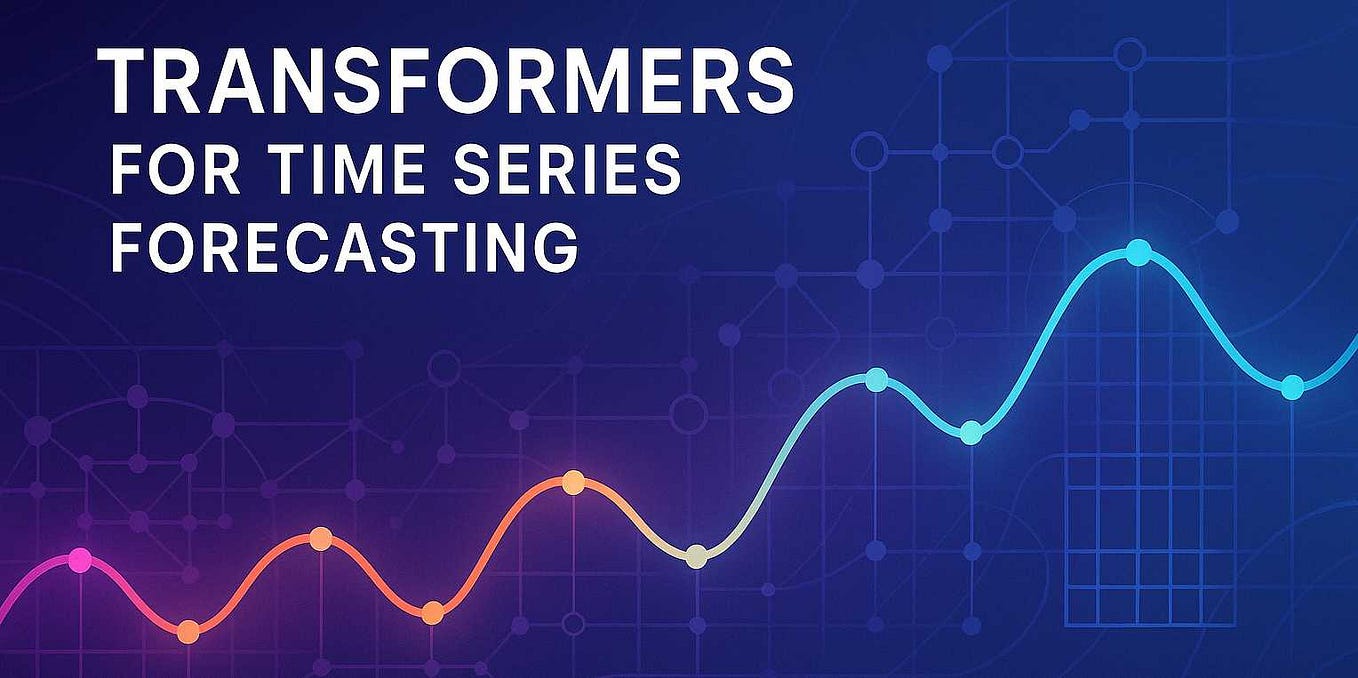 Advanced Feature Engineering for Time Series Data | by Rahul Holla | Medium Advanced Feature Engineering for Time Series Data | by Rahul Holla | Medium
