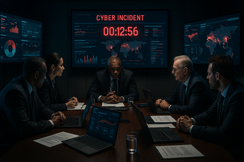 Silent Frontier of Cybersecurity: How Physical AI Threats Are the Next ...