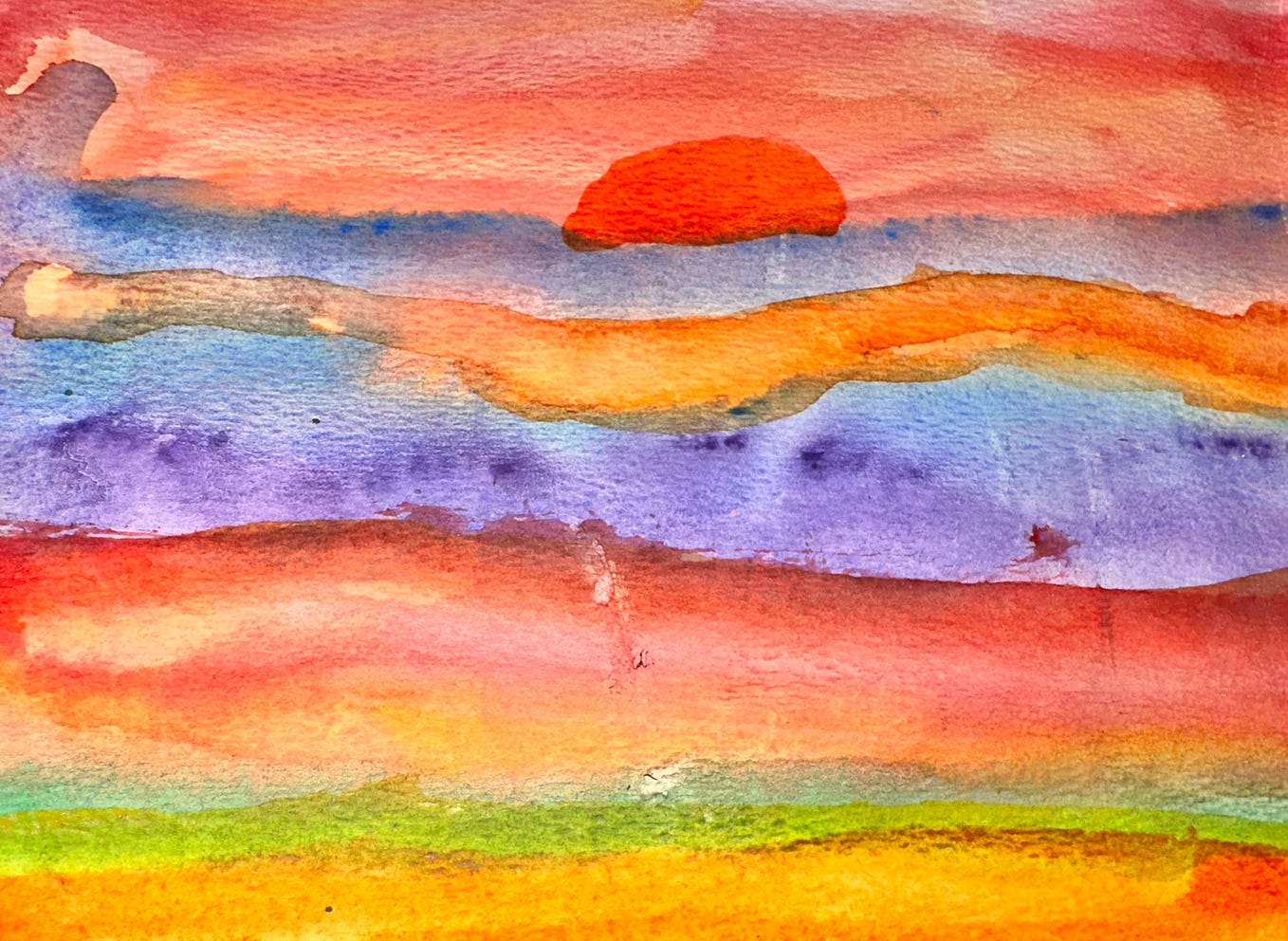 The Psychology of Colors. It is a widely known conception that… | by ...