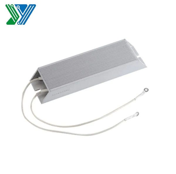 Are Precision Metal Film Fixed Resistors Essential for Your Electronics ...