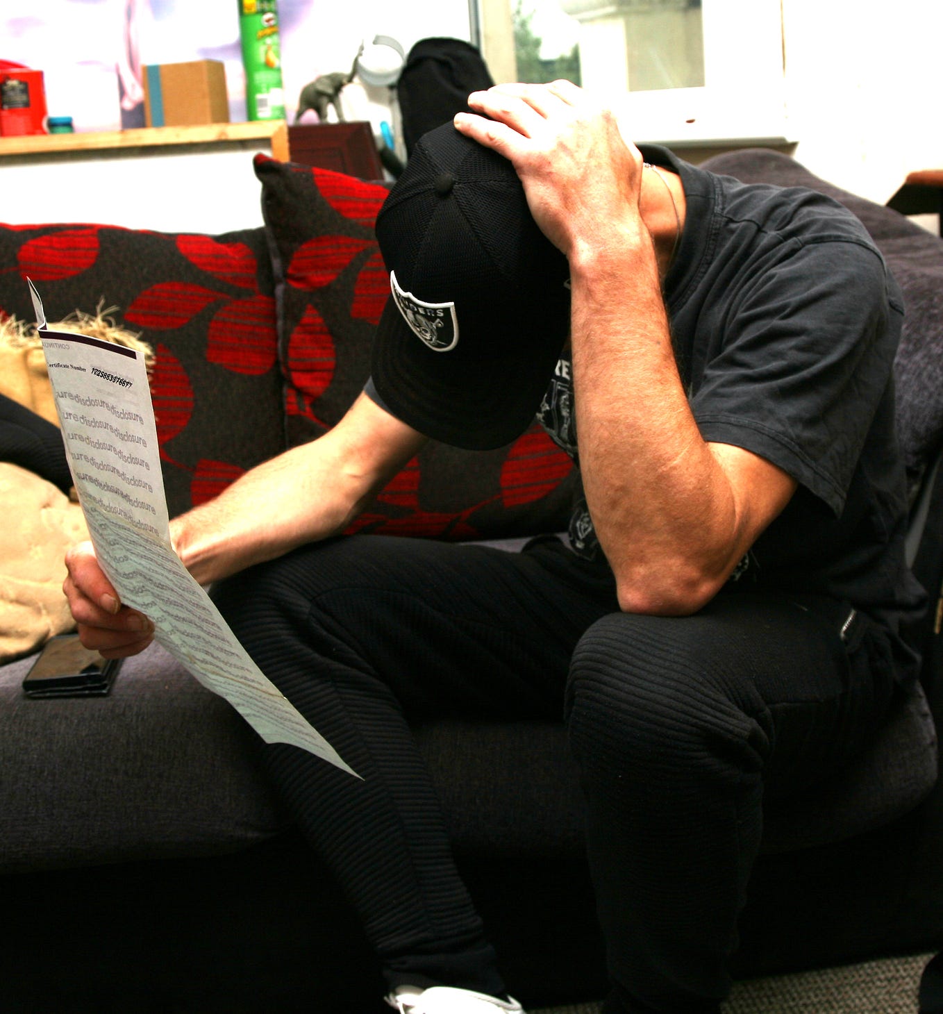 Excited and proud. I am incredibly excited and proud to… | by ...