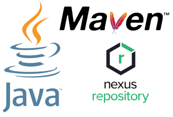 Deploying Java artifacts on a Nexus Repository with Maven | by Rodolfo Costa | Medium