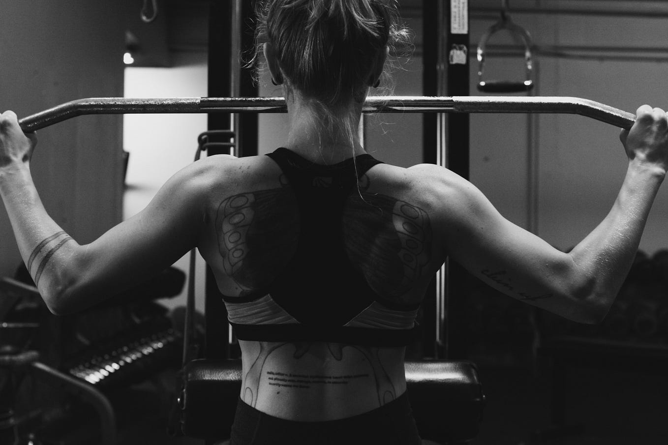 Pregnant and Fit Part 1. The Benefits of Pre and Postnatal… | by Jessie ...