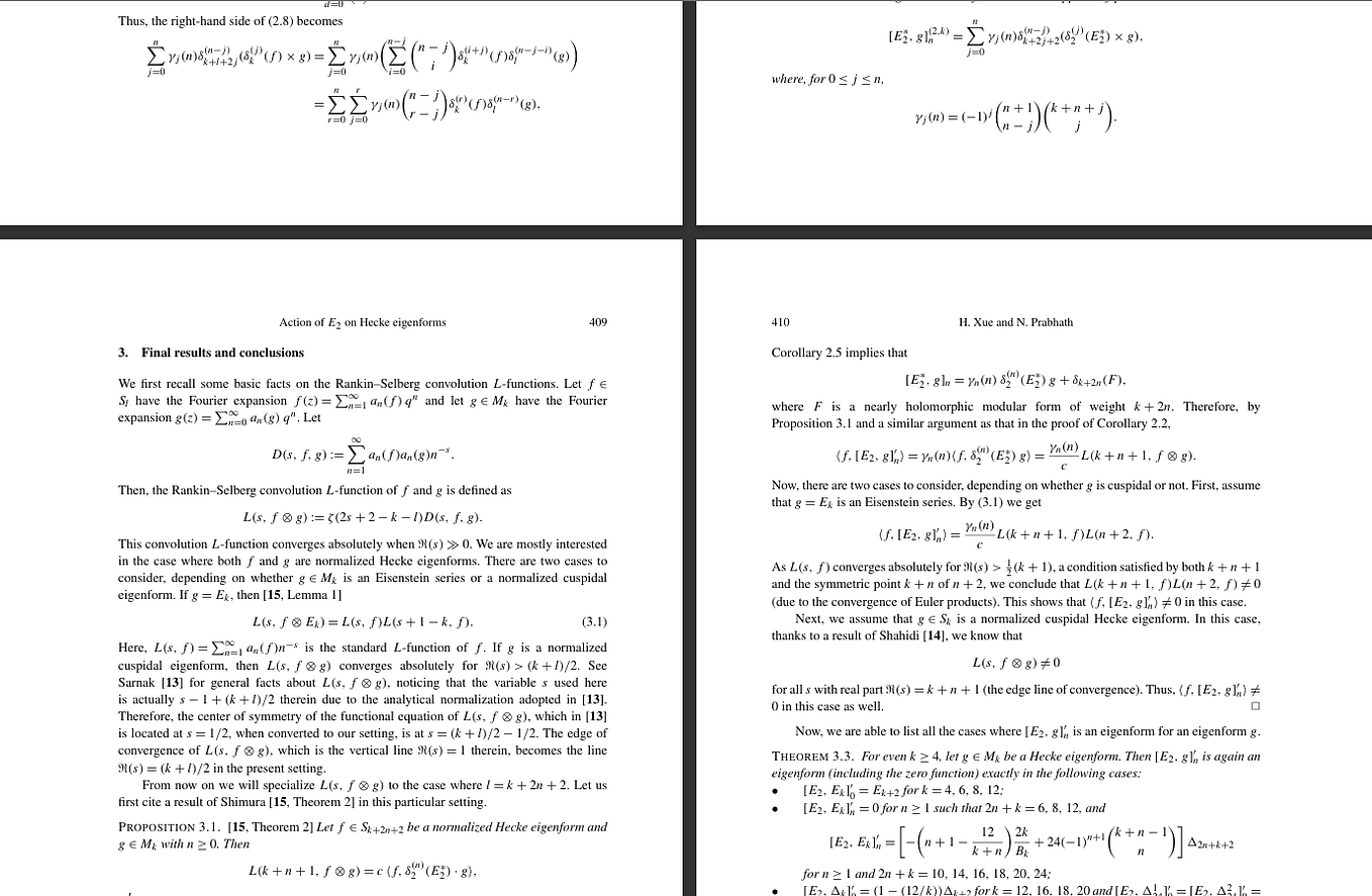 [WP1 Revised] Math, Gardens, and the Power of Visualization in the Pursuit of Knowledge | by ...