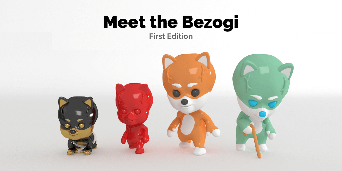 Saying Goodbye to Bezoge, Embracing Zogi: Our Ultimate Migration ...