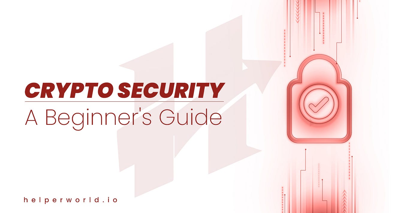 Helper Chain Explained. Unlocking the Future: Introducing… | by Helper World | Medium