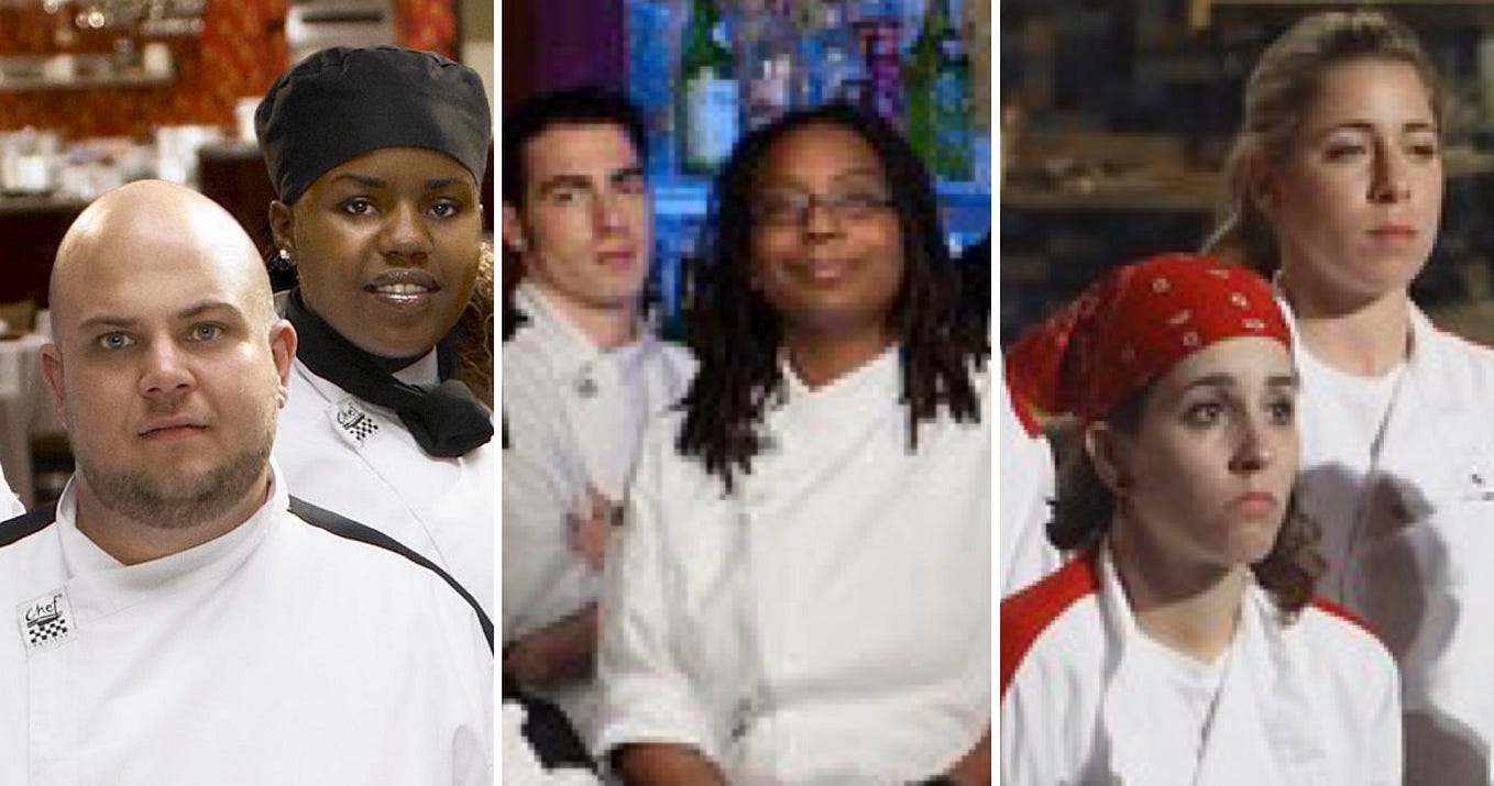 The Fascinating Behind-The-Scenes Story of the Counselor Troi Cake From ...