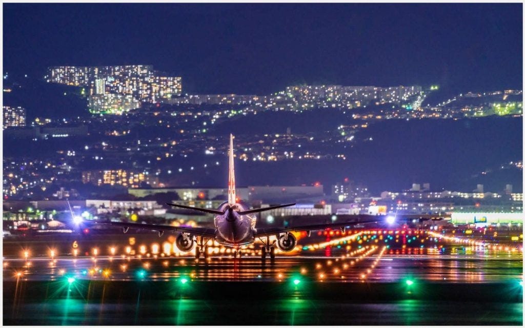 What Is Departure Control System and What Does It Do? | Medium