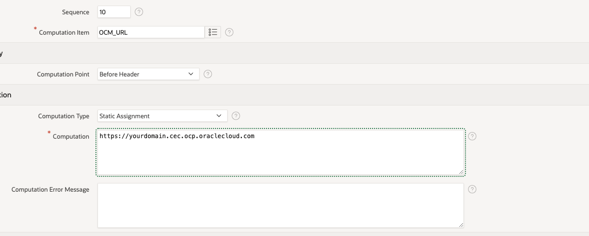You can use the truncate collection procedure https://docs.oracle.com ... You can use the truncate collection procedure https://docs.oracle.com ...
