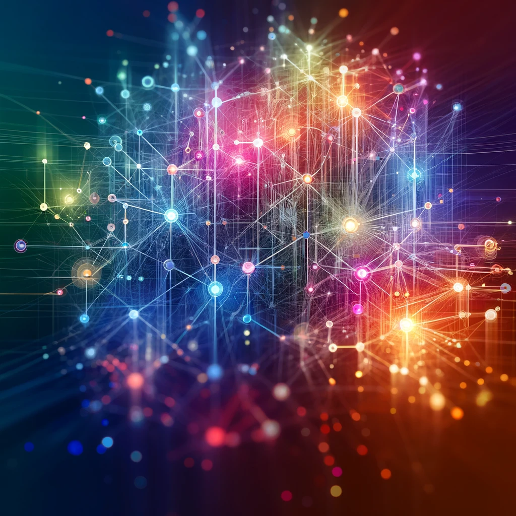 Graphs Everywhere! An Introduction to Graph ML | by RappiBank | Rappi Tech