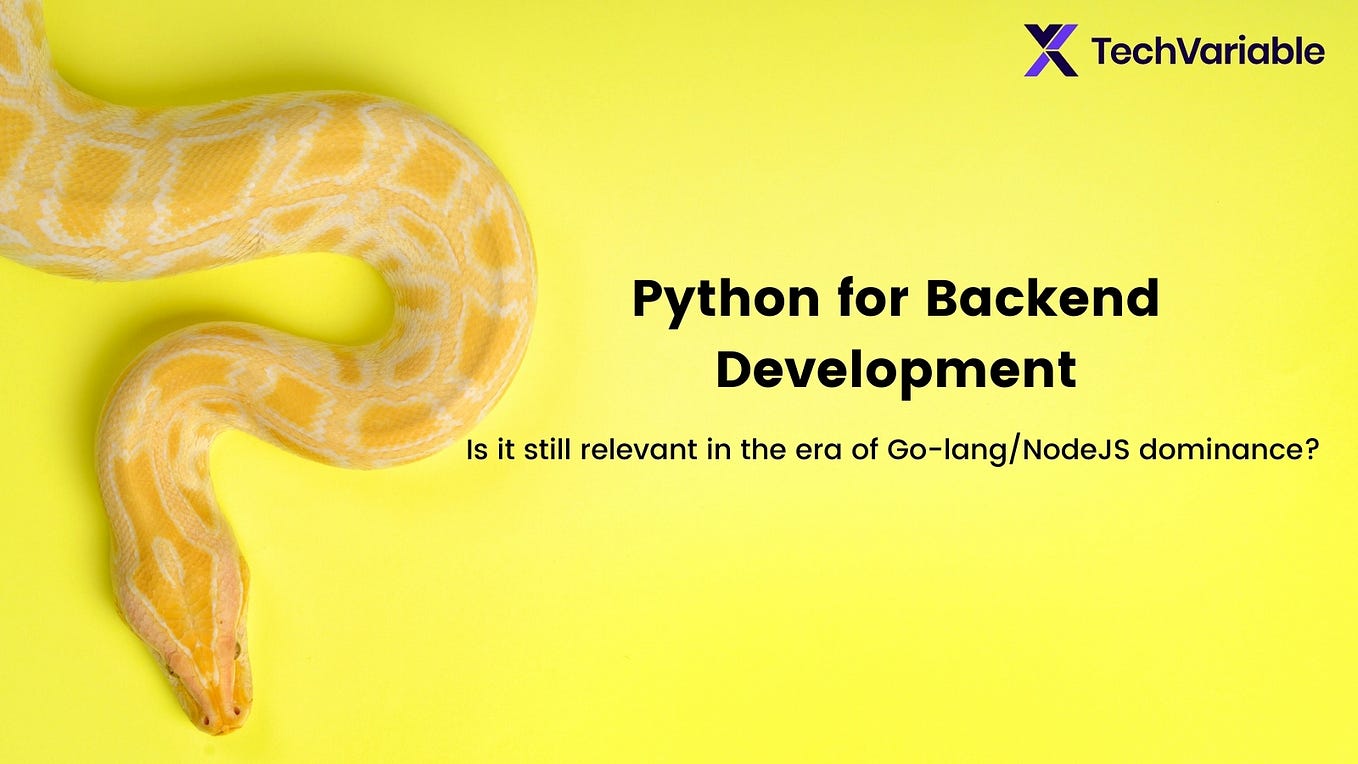 The rise of data apps & how to build apps in a blazing-fast way | by ...