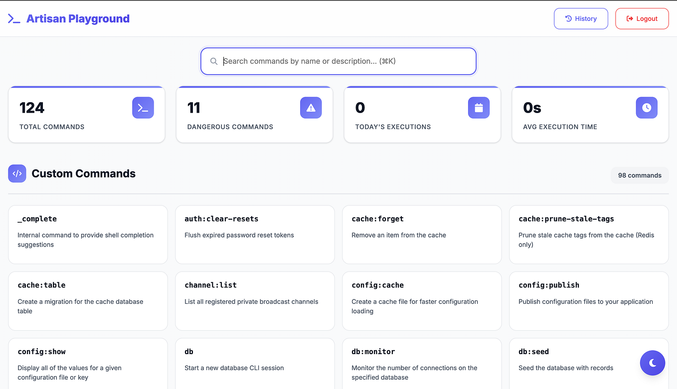 Laravel Queues: Priorities Are Your Secret Weapon | by Mohammed Salih Kozhinhikkodan | Medium