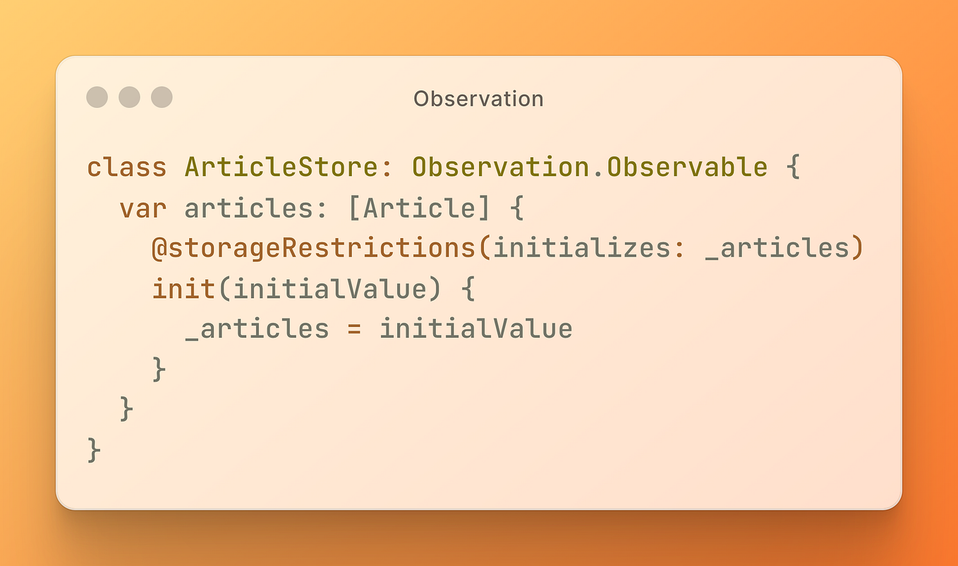 Mastering Table/Collection DiffableDataSource: A Comprehensive Guide | by Artem Ekimov | ITNEXT