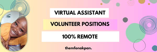 How to Create a Virtual Assistant PORTFOLIO for FREE | by The Mfon ...