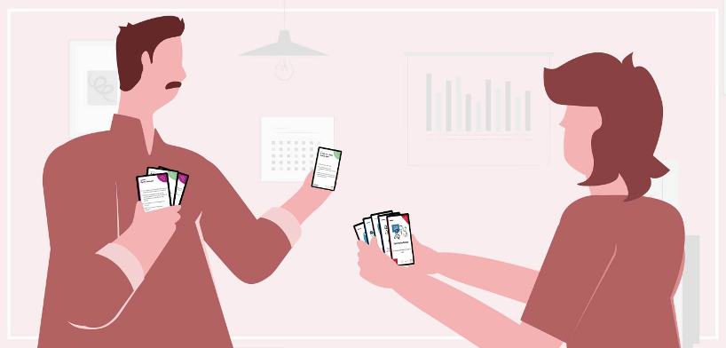 Agile Cards: a Fun and Flexible Way to Industrialise and Standardise, 3 ...