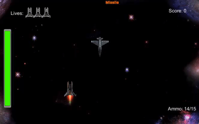 Adding Enemies Avoiding Shots in Unity! | by O'Daiyah Harper | Medium
