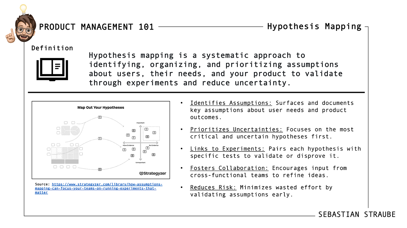 Identifying and Engaging Stakeholders | by Philip Rogers | A Path Less Taken | Medium