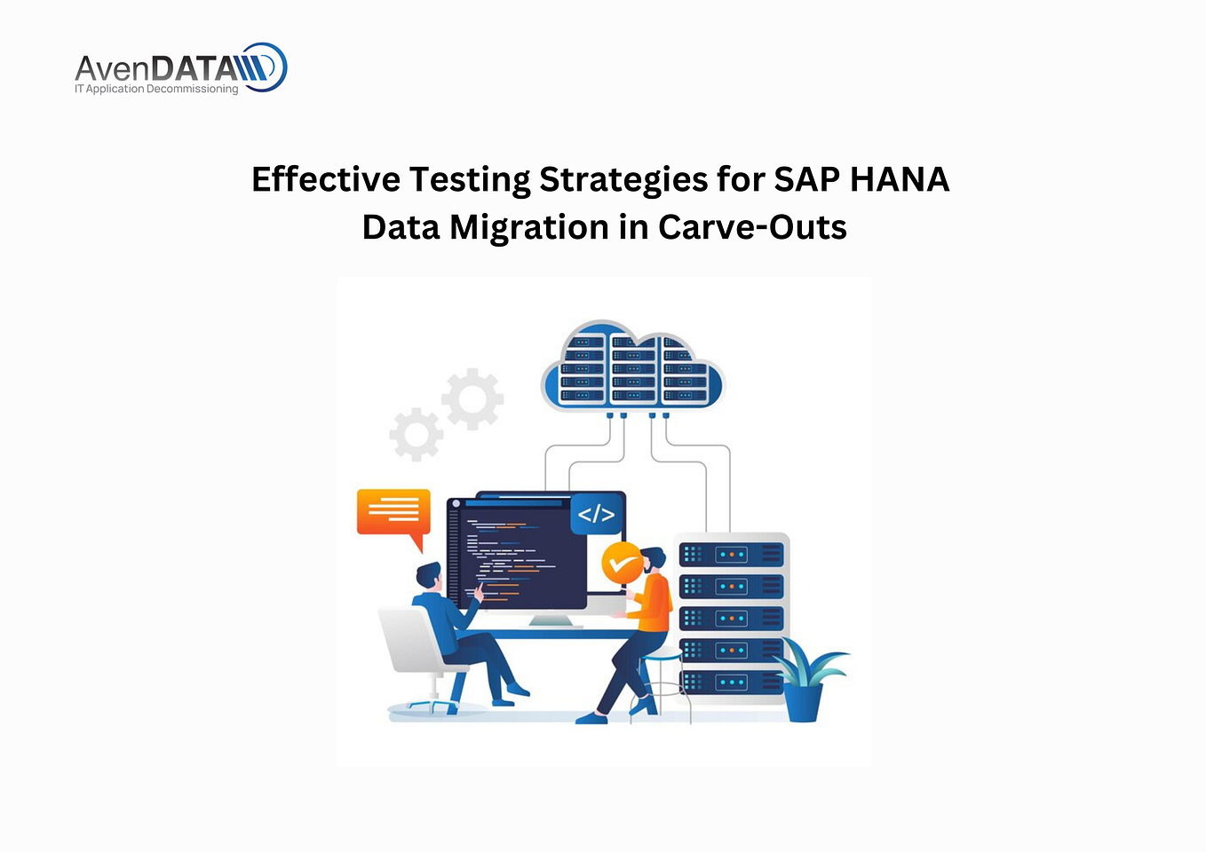 Legacy Systems Sunset: Strategies for Successful IT Application ...