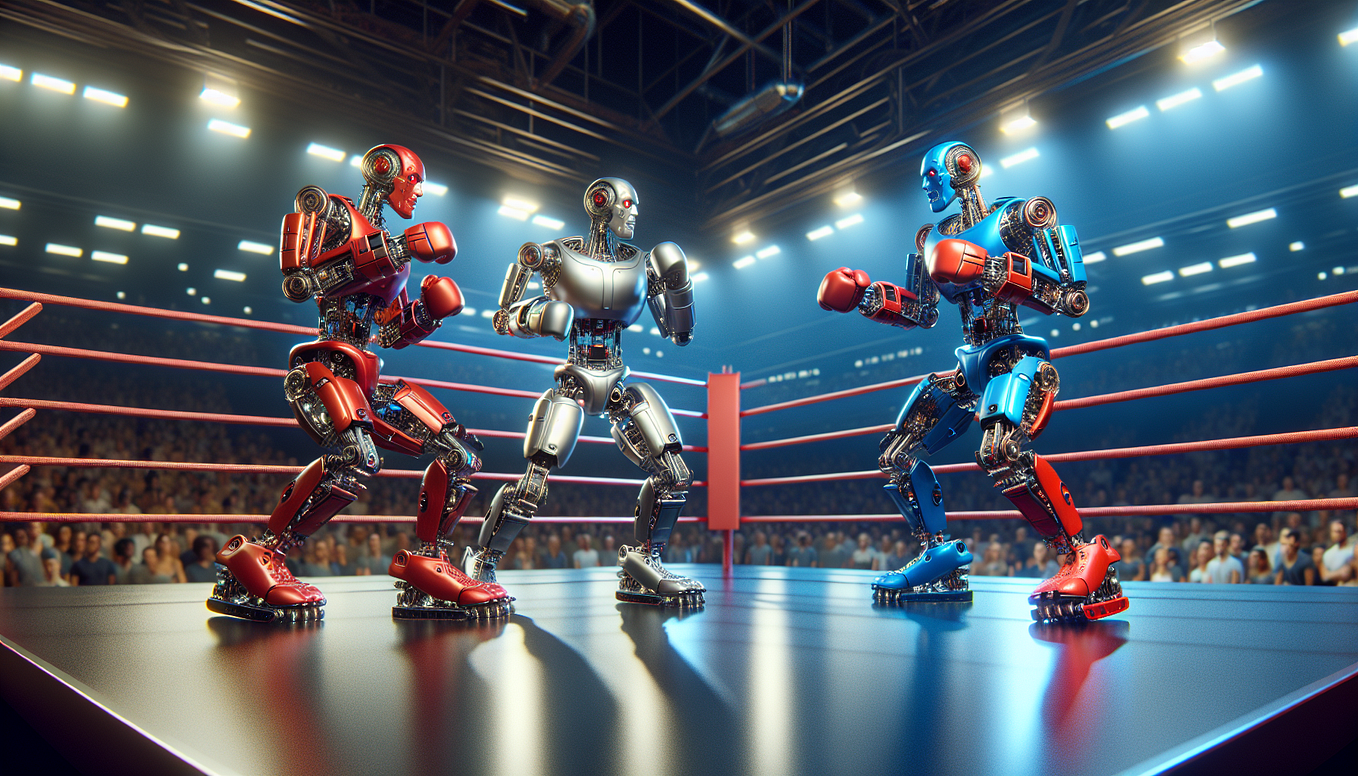 Building a Basic Crypto Trading Bot in Python | by Lakshmi Ajay | Geek ...