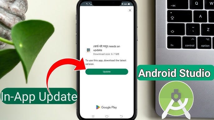 Implementing Biometric Authentication in React Native with Secure Backend Verification | by Joey ...