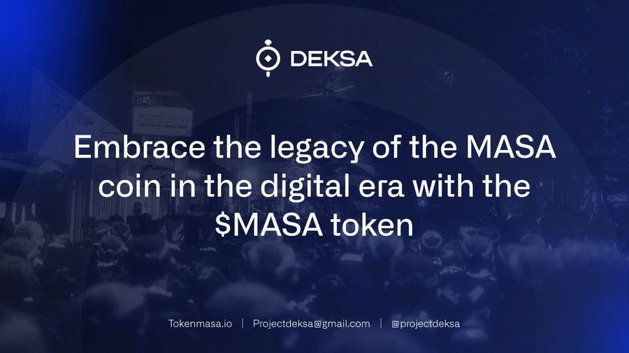 Deksa Project: Unlocking New Opportunities through Collaboration | by ...