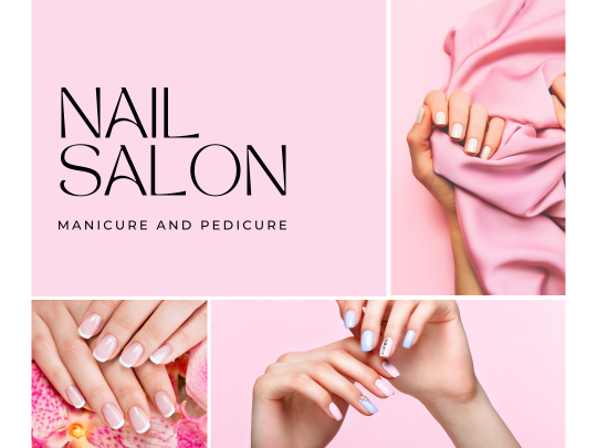 Indulge in Luxury: The Best Manicure and Pedicure Spots in Brisbane ...