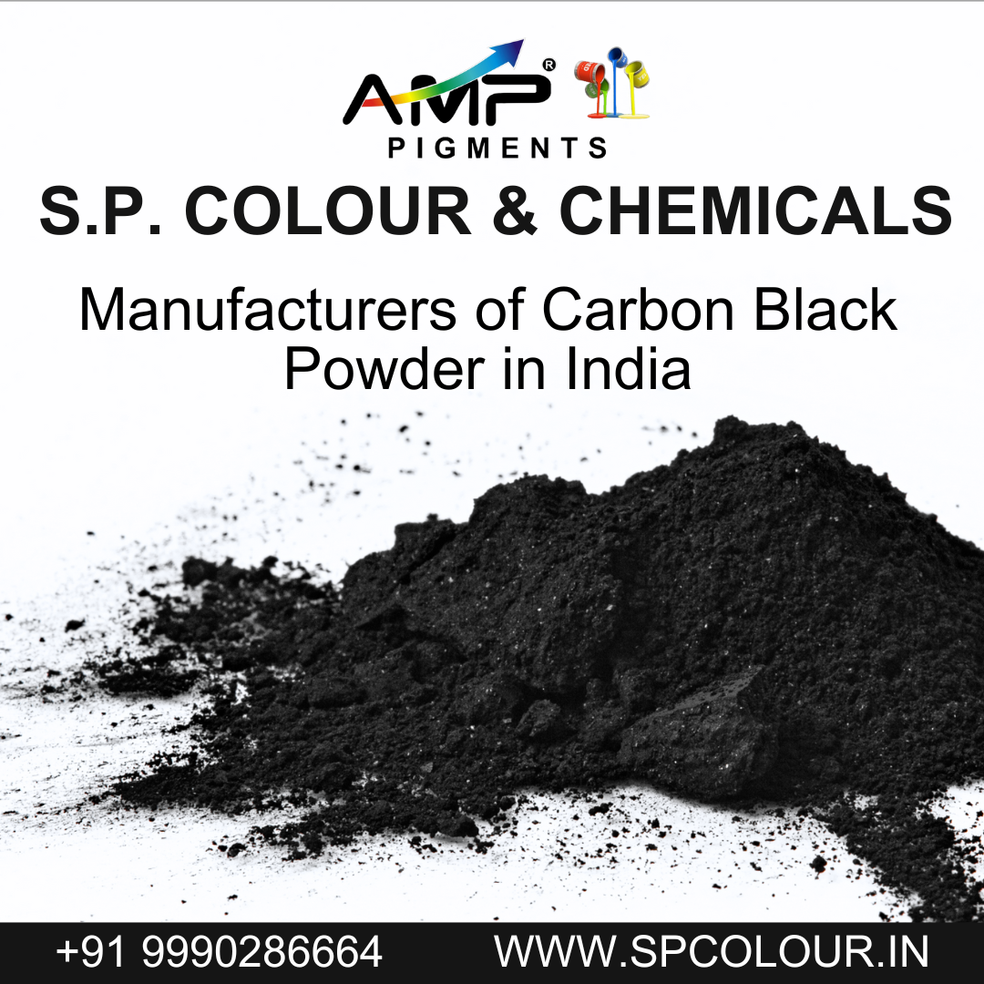 Specialist Manufacturer of Titanium Dioxide in UAE | SP Colour ...