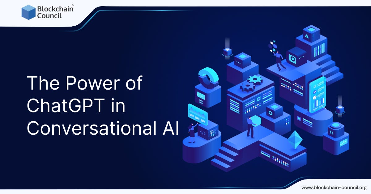 Unlocking the Power of Emotional Intelligence in AI: The ChatGPT Revolution | by blockchain ...