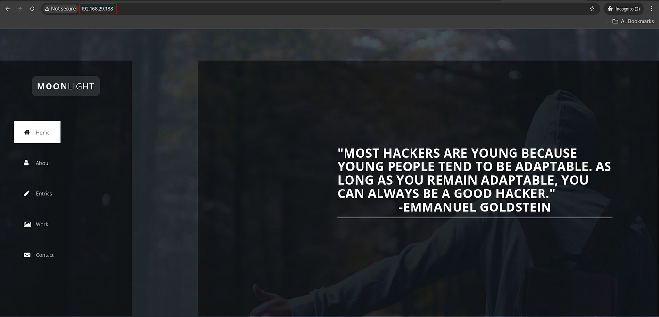 SQL injection to RCE exploitation | by Bijay Kumar | Medium