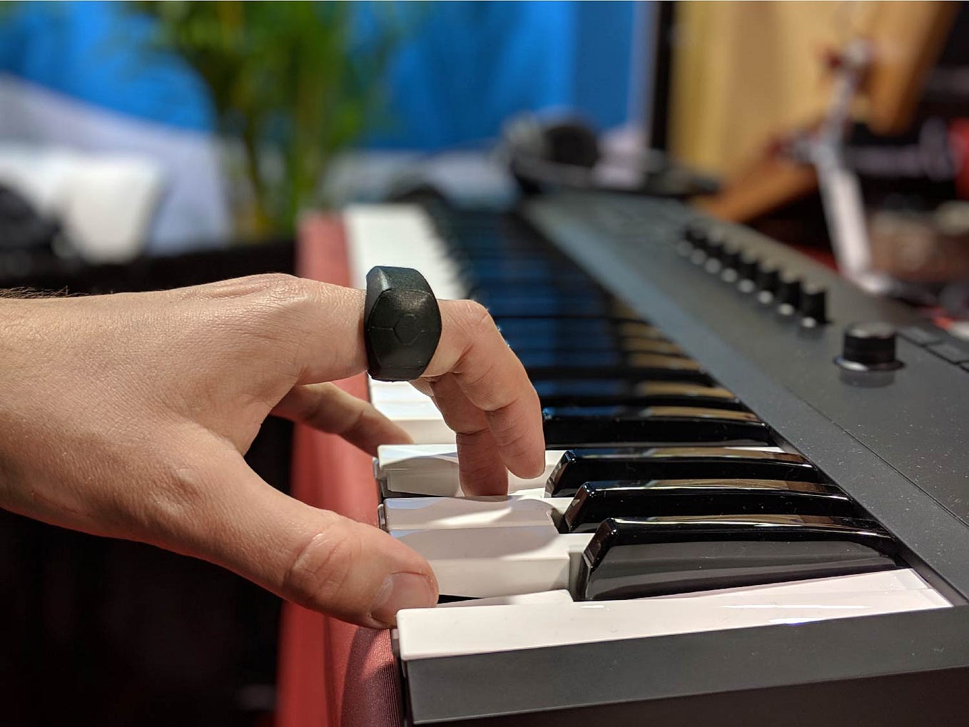 Wave — Design, function & use. Its name is Wave and it’s a gesture… | by Jón Helgi ...