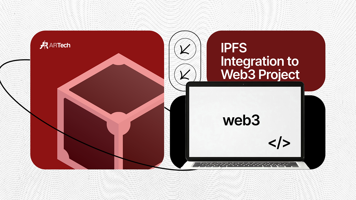 IPFS Explained: The Backbone of Decentralized Web3 Storage | by AR Data Technologies | Medium