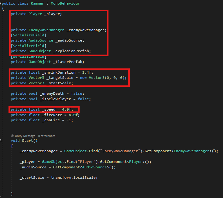 “Was that an Earthquake?” (Camera Shaking in Unity) | by Jonah | Medium