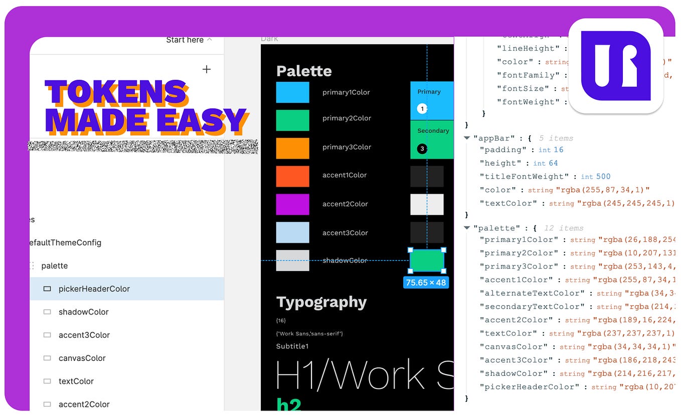 Tutorial 👉 From Sketch To Xcode — The No Code Way By Juan Maguid Design Sketch Medium