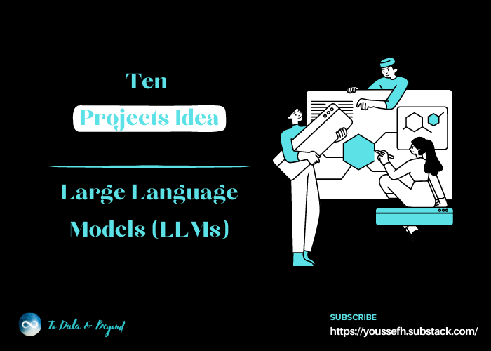 What Are Large Language Models?. Embarking on a Journey with Large… | by Youssef Hosni | Towards AI