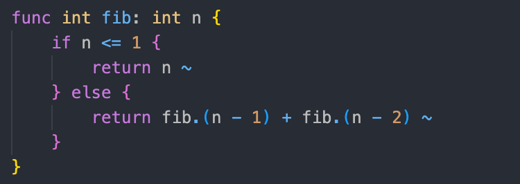 Use Recursion To Solve Recursion Linear Is Not Always Better By Owen Dechow Nov 2024 Medium 9111