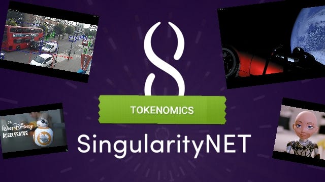 Cardano + SingularityNET Partnership = Trillions in Marketcap! | by Fractal Crypto | Medium