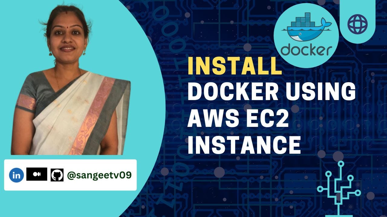 Installing Apache While Starting Up An Ec2 Instance By Kashawn Shifflett Medium