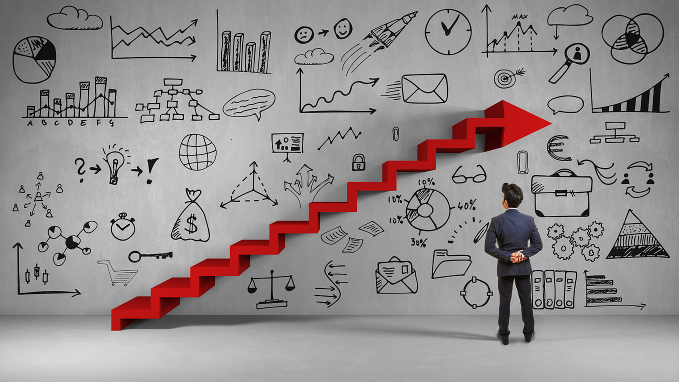 Andrew Kroger Explains How to Make Sound Financial Decisions | by ...