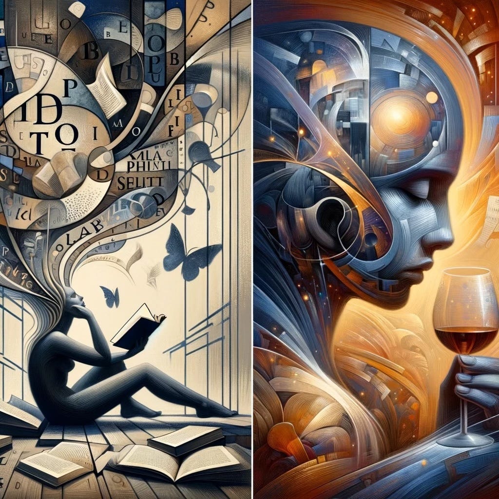 Avant-garde of Literary Excellence: | by Professor António Francisco ...