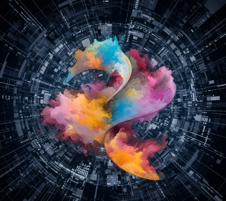 The Future of Digital Art: Trends to Watch in the Next Decade | by ...