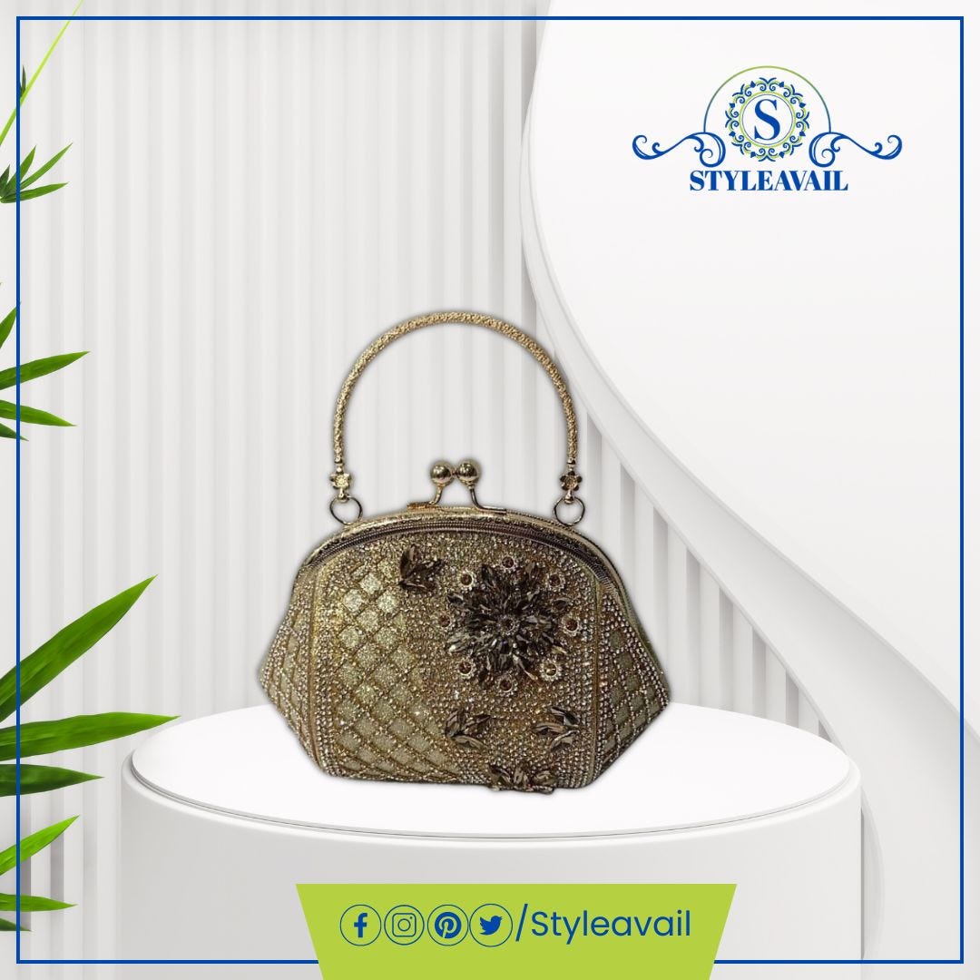 Best Hand Carry Bags in Pakistan. Introduction: | by Qamarasiya | May ...