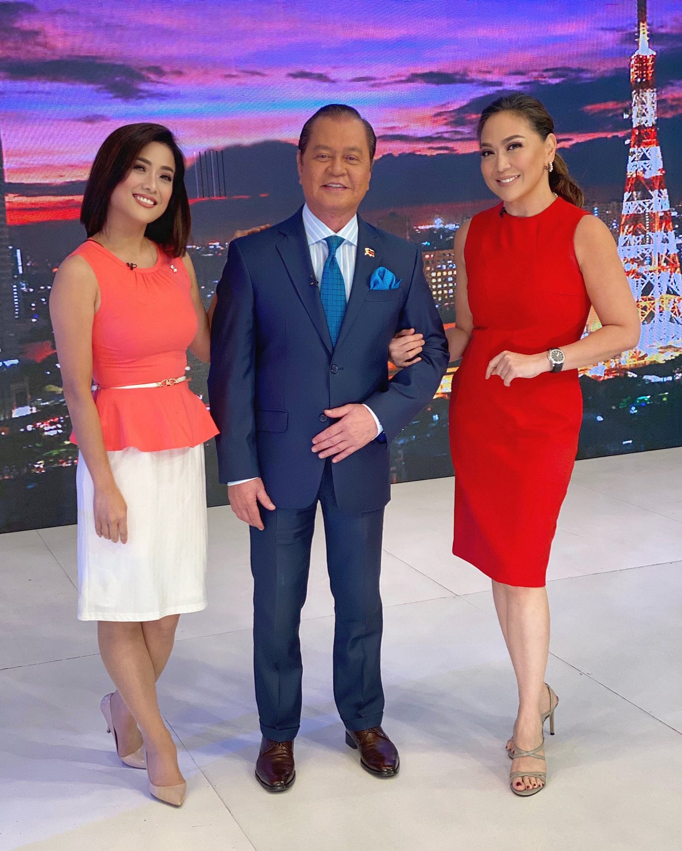 ABS-CBN offers transmission facilities for distant learning as Duterte ...