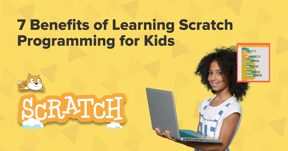 10 Best Scratch Games for Kids to Learn Coding | by Mindset Coders | Medium