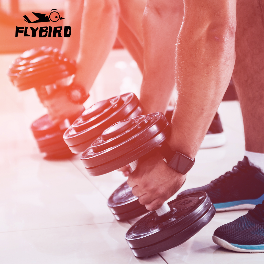 Bodyweight Exercises on an Adjustable Weight Bench: A Comprehensive ...