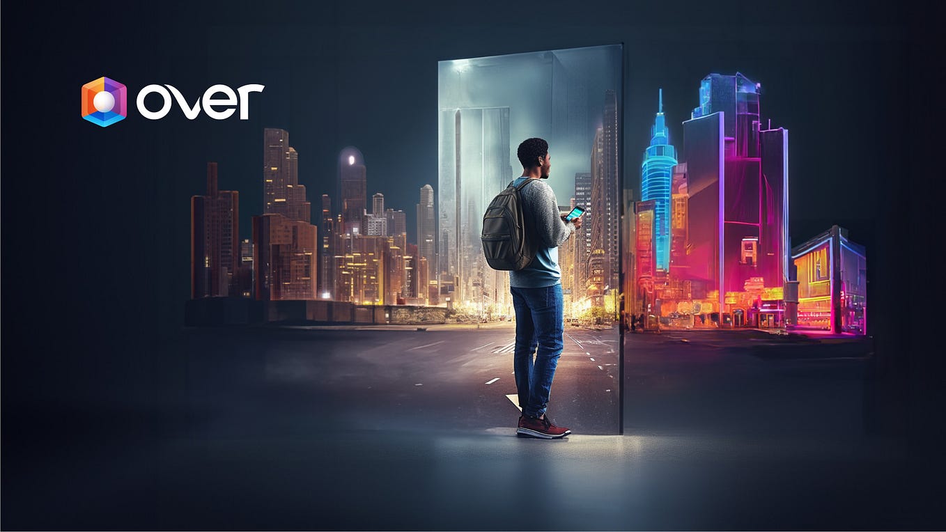 8 Ways Marketers & Advertisers Can Take Advantage Of Augmented Reality ...